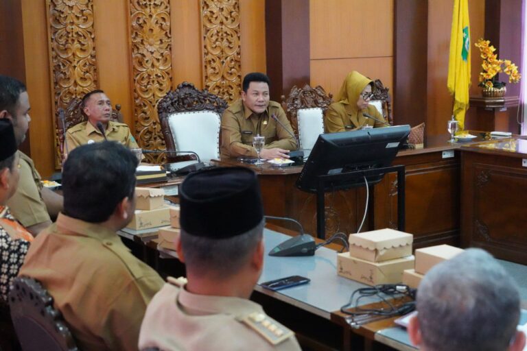 Lahan Tuntas, Frontage Road Waru - Buduran Siap Ngebut ke 2026 ...